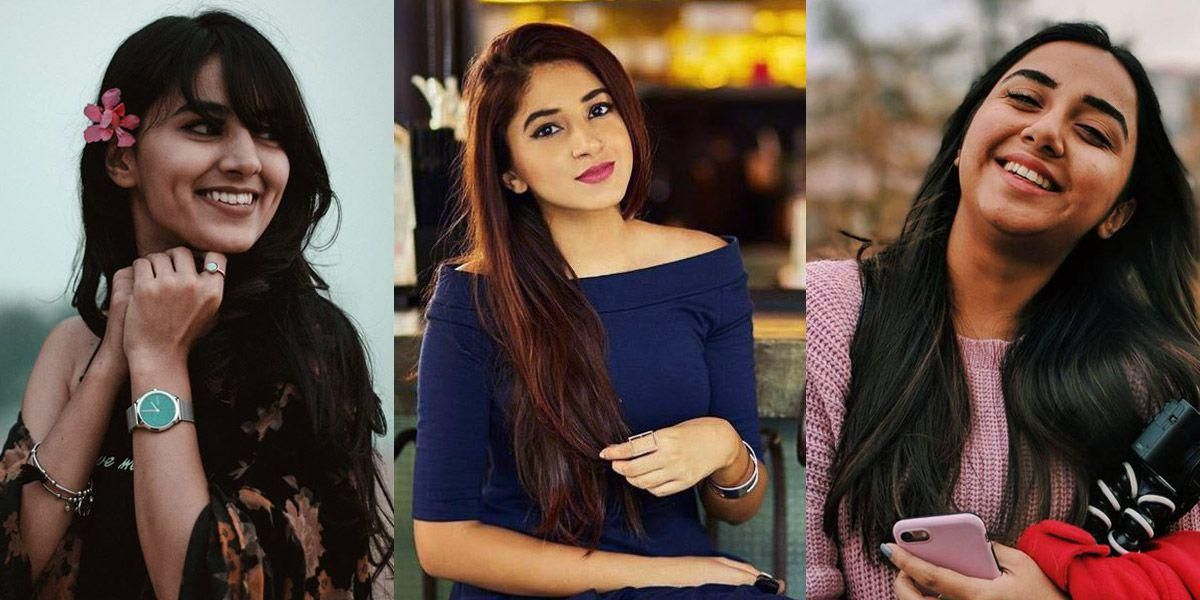 Meet The Best Female Influencers In Delhi Who Are Also Among The Best ...