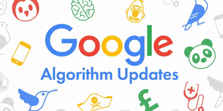 Google Algorithm Update 2025: Key SEO Changes Explained